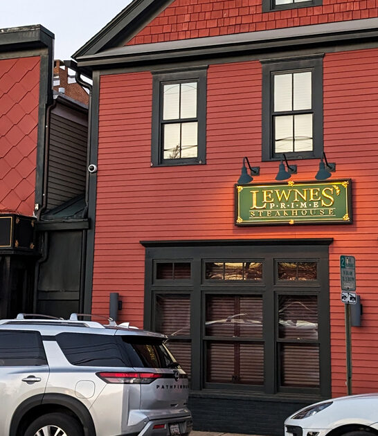 maryland mouthwatering steaks restaurant ftr