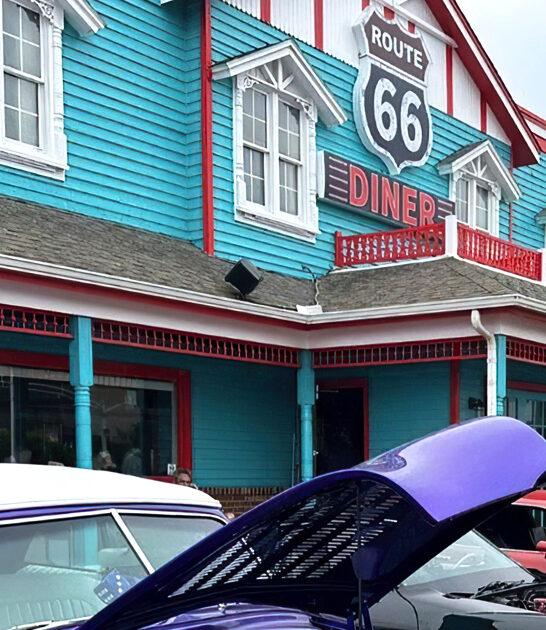 maryland nostalgic themed restaurant ftr