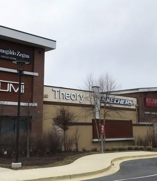 maryland outlet mall ftr