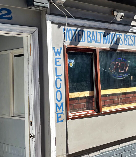 maryland outrageously delicious cheesesteak ftr