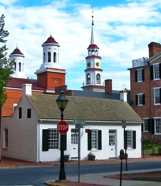 maryland picture perfect town ftr
