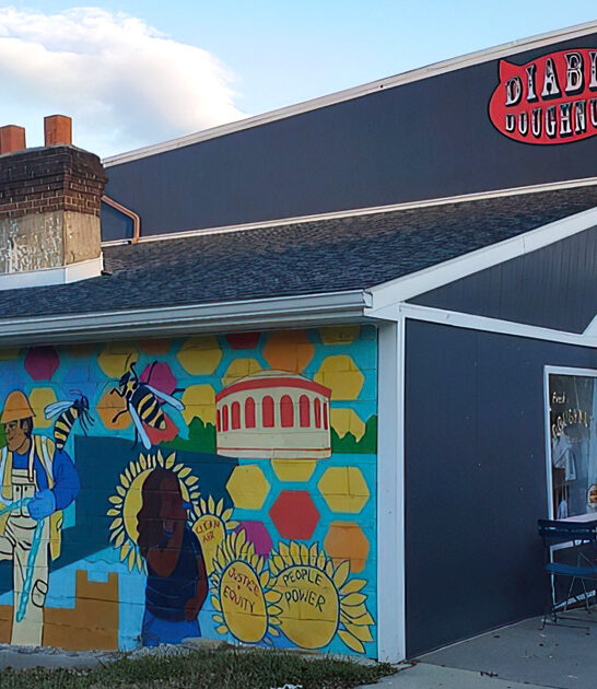 maryland popular donut destinations ftr