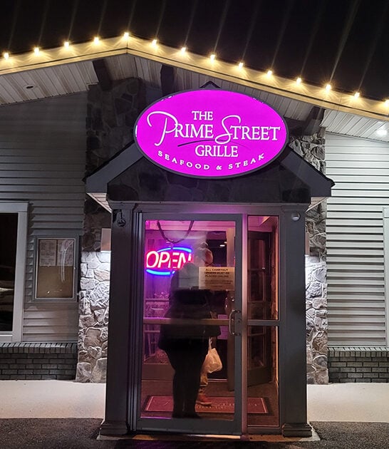 maryland pork tenderloin ftr