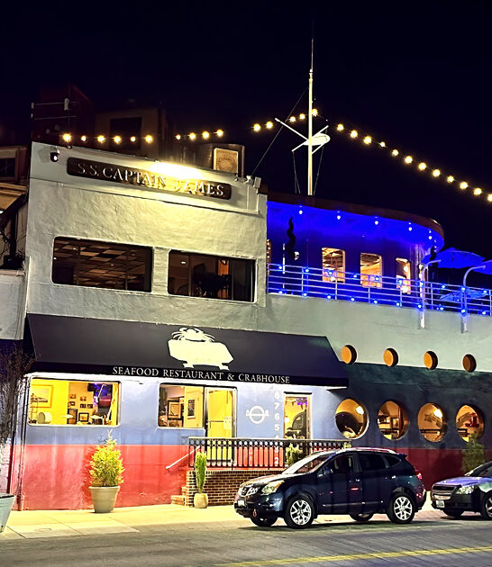 maryland repeat trips seafood ftr