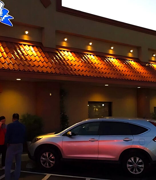 maryland restaurant fried clams FTR