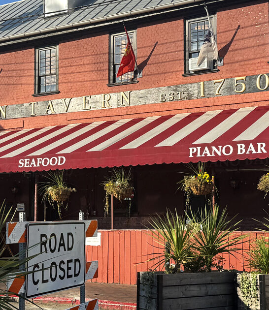 maryland restaurant old timey ftr