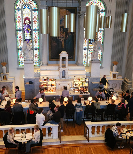 maryland restaurant top rib ftr