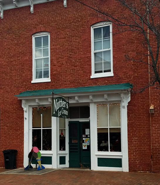 maryland retro dessert parlor ftr