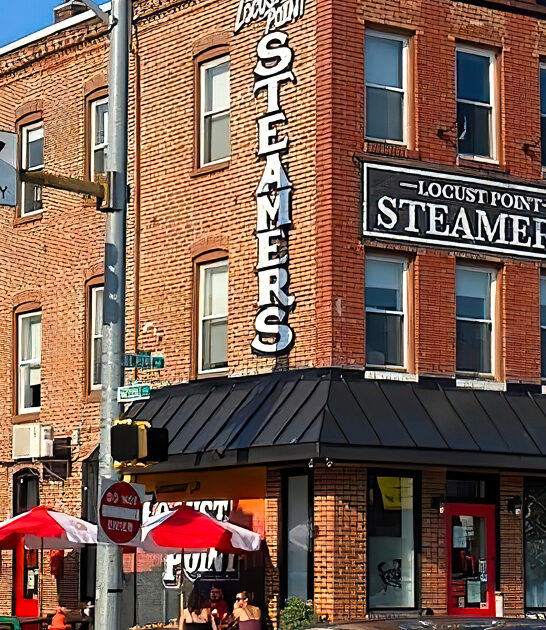 maryland seafood dining spot ftr