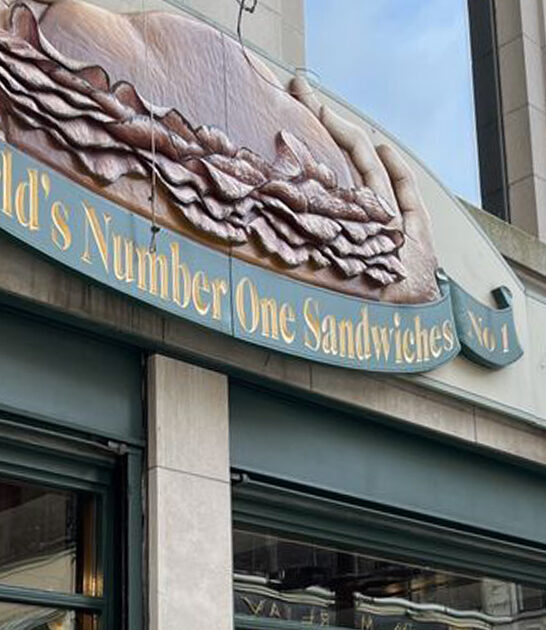 massachusetts classic reuben restaurant ftr