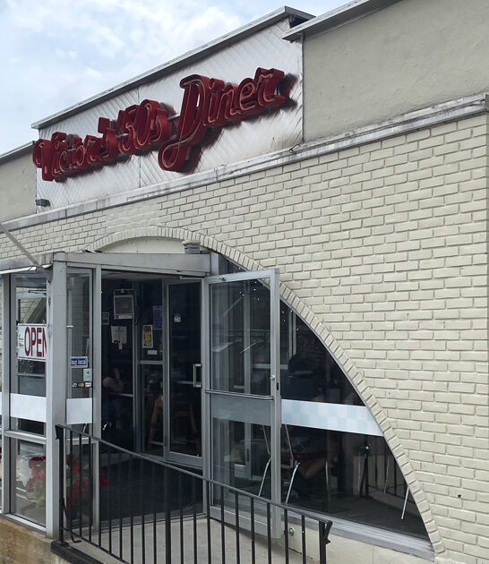 massachusetts comfort diner meals ftr