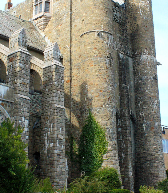 massachusetts gorgeous castle attraction ftr