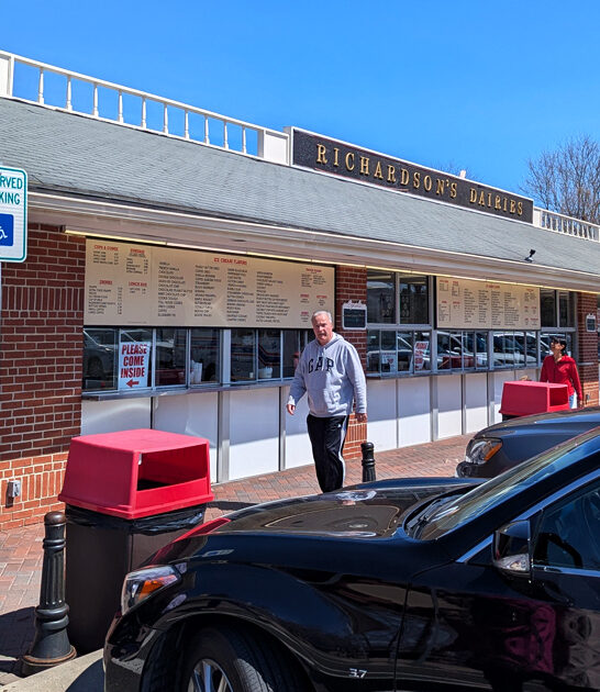 massachusetts ice cream parlor ftr