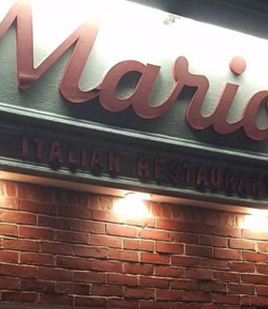 massachusetts italian food