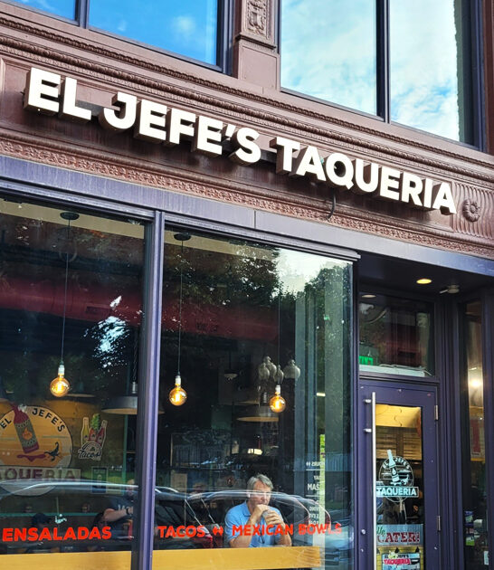 massachusetts serves mexican food ftr