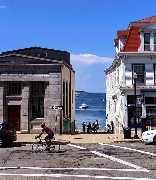 massachusetts slow paced towns ftr