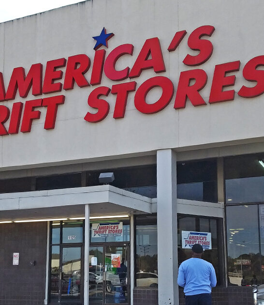 massive alabama discount store ftr