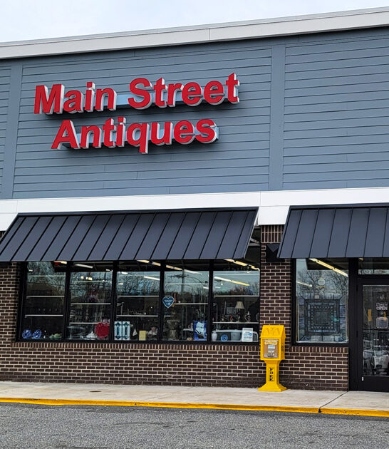 massive antique mall delaware ftr