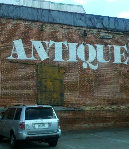 massive antique mall georgia ftr