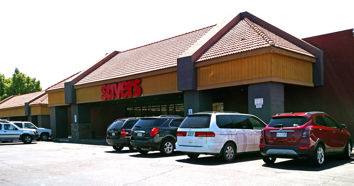 This Massive Discount Store In Arizona That Takes Nearly All Day To Explore