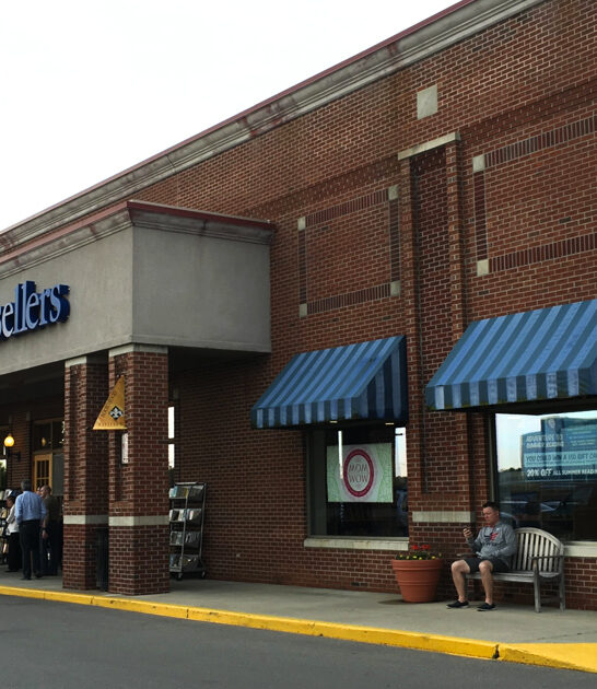 massive bookstore ohio explore ftr