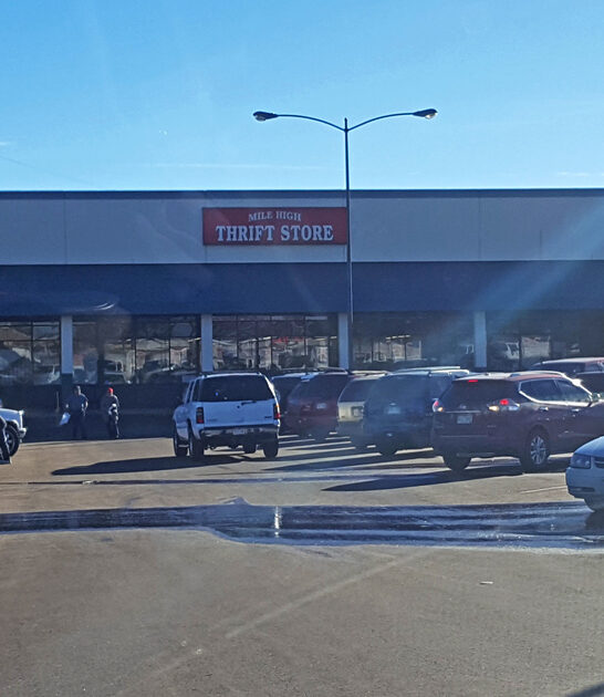 massive colorado discount store ftr