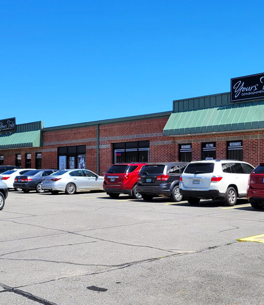 massive consignment store arkansas ftr