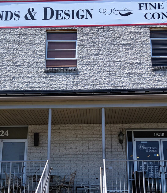 massive consignment store maryland ftr