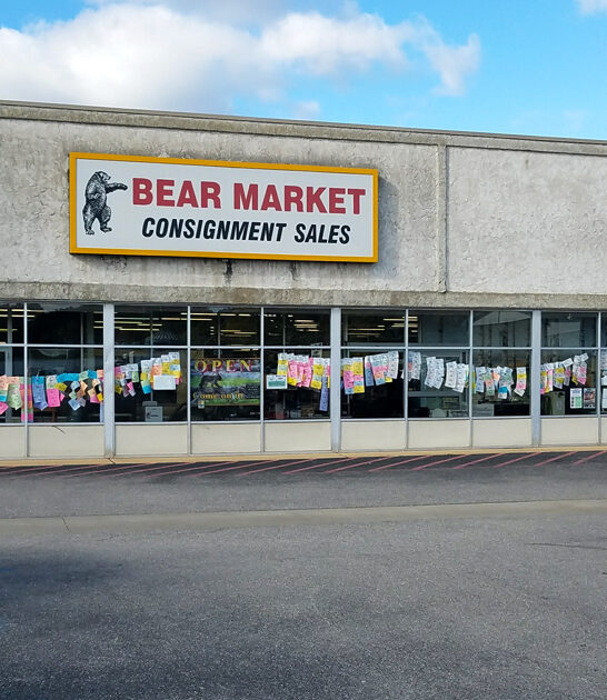 massive consignment store missouri ftr
