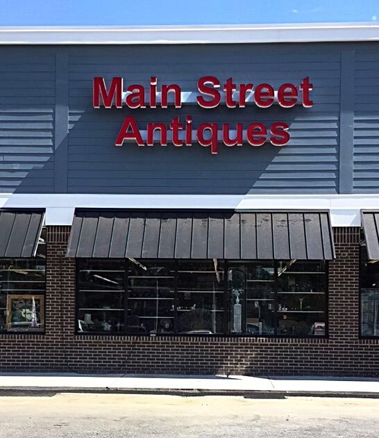 massive delaware antique mall ftr