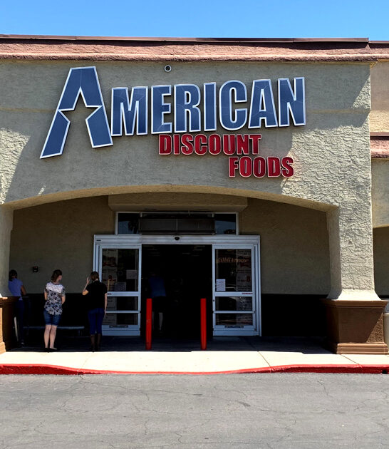 massive discount store arizona ftr