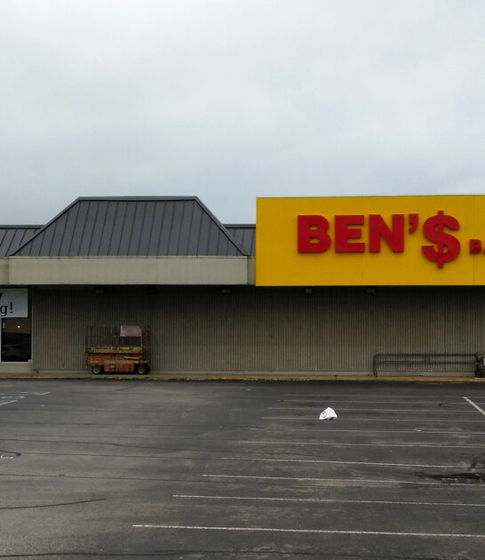 massive discount store kentucky ftr