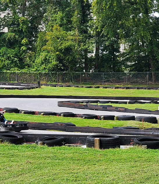 massive go kart maryland ftr