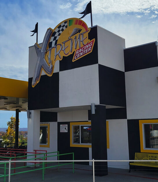 massive go kart missouri ftr