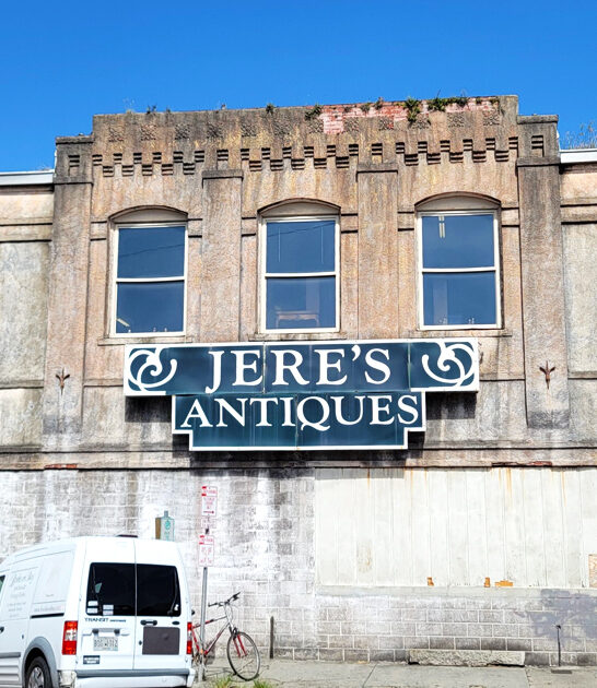 massive junk shop georgia ftr