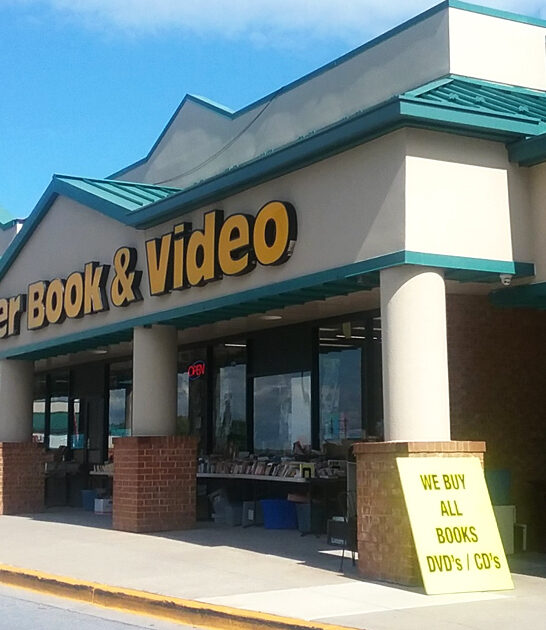 massive maryland bookstore ftr