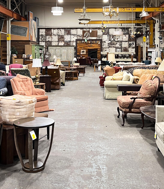 massive secondhand shops maryland ftr