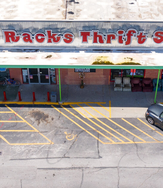 massive secondhand shops missouri ftr