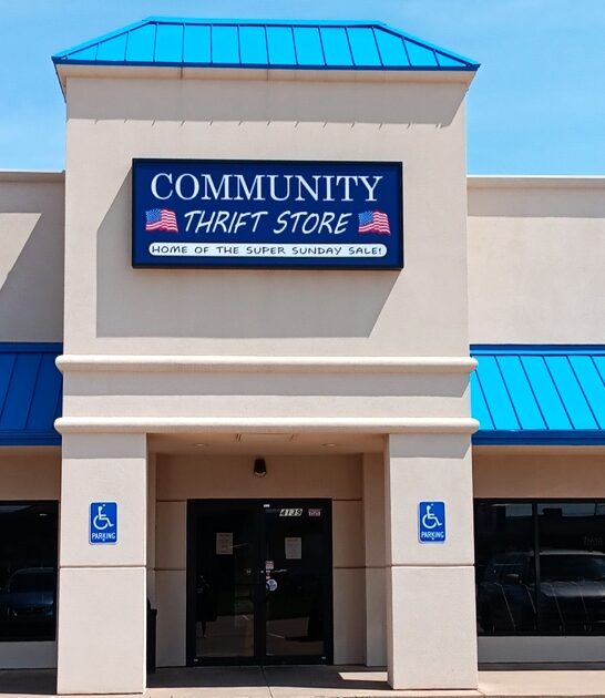 massive secondhand shops oklahoma ftr
