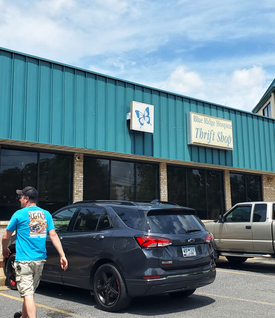 massive secondhand shops virginia ftr