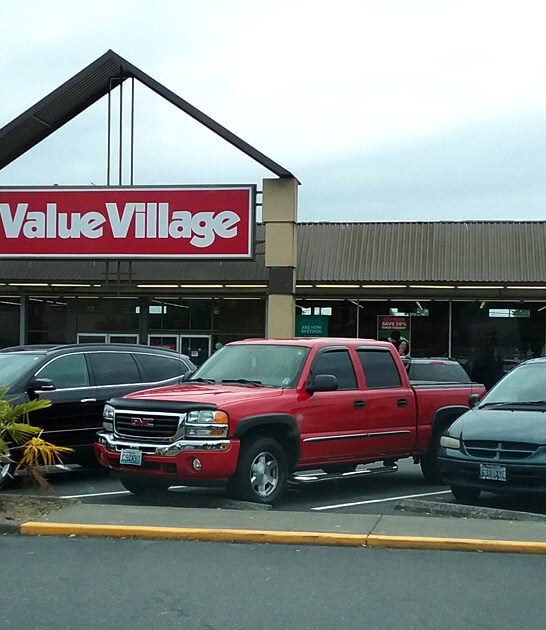 massive secondhand store washington ftr