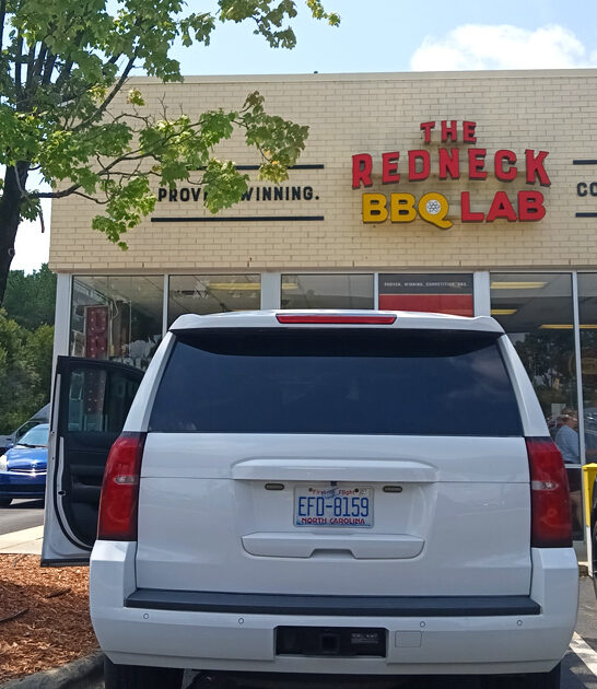 memorial brisket north carolina ftr