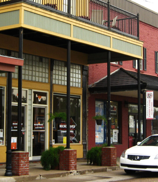 memorial charming towns louisiana ftr