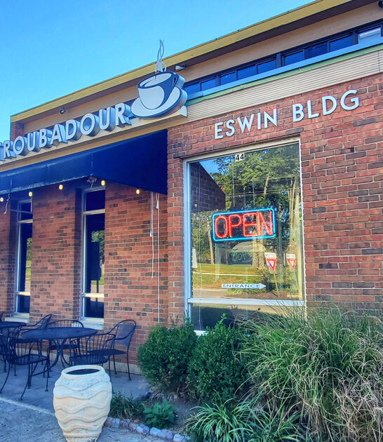 memorial cozy restaurant ohio ftr