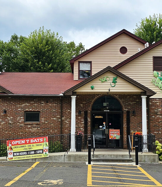 memorial mexican food connecticut ftr