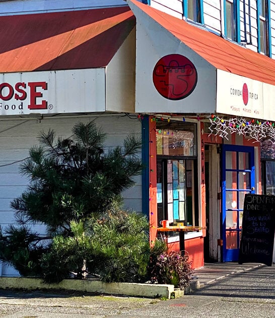 The Mexican Brunch At This Washington Restaurant Is So Good, It&rsquo;s Absolutely Worth A Road Trip