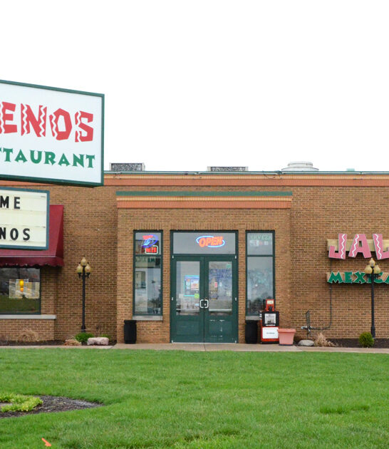mexican food illinois restaurant ftr