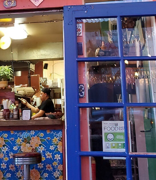 The Humble Restaurant In Washington That Secretly Serves The State’s Most Delicious Mexican Food