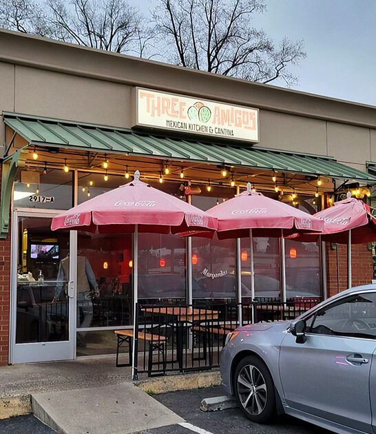 mexican north carolina restaurant ftr