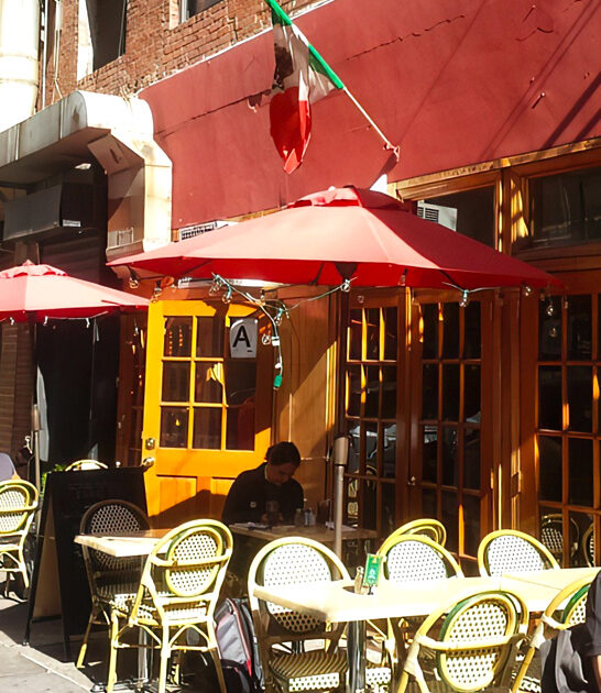 mexican weekend new york ftr